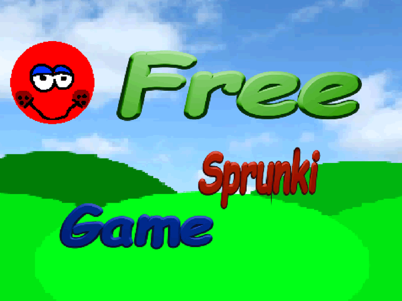 Sprunki - Shifted: Partners in Carnage more accurate phase 3