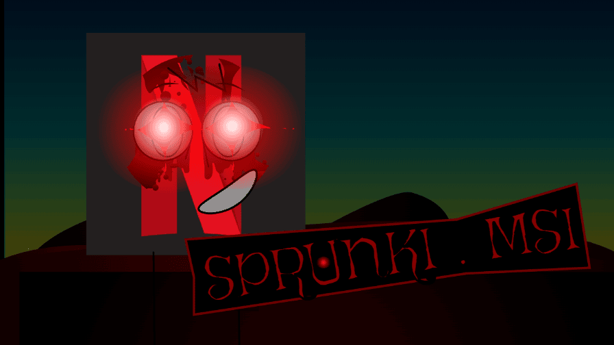 Sprunki Unswap