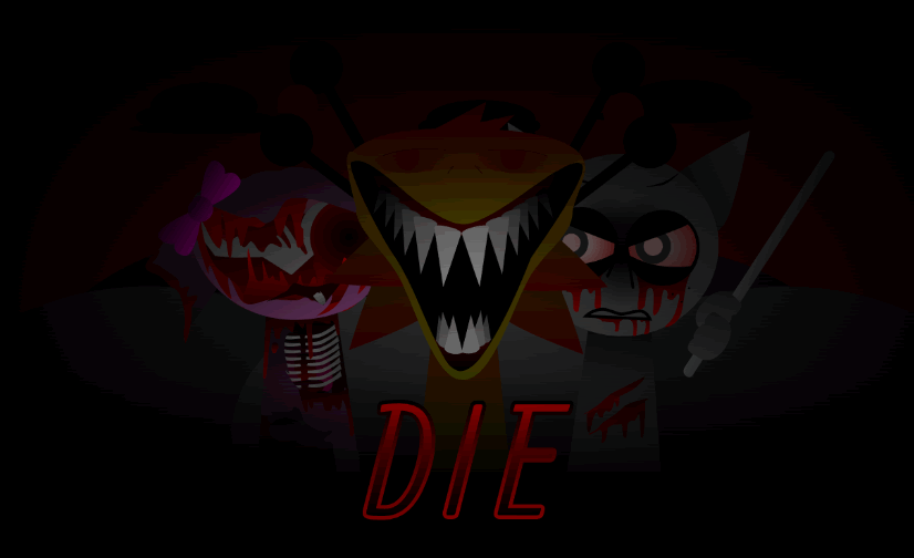 Sprunki (Phase 4) Alternate Edition