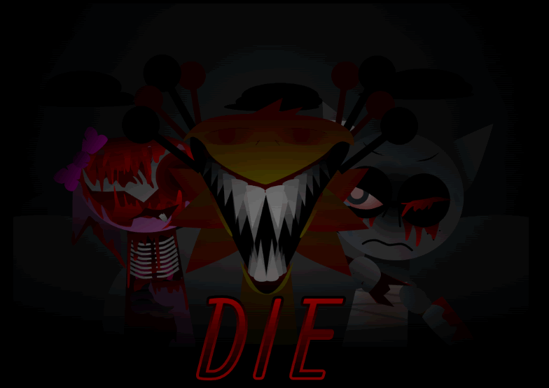 Parasprunki definitive phase 7