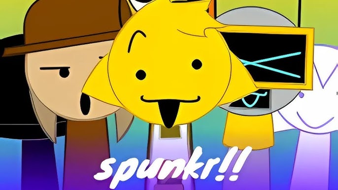 Spunkr Anti-Shifted Phase 3