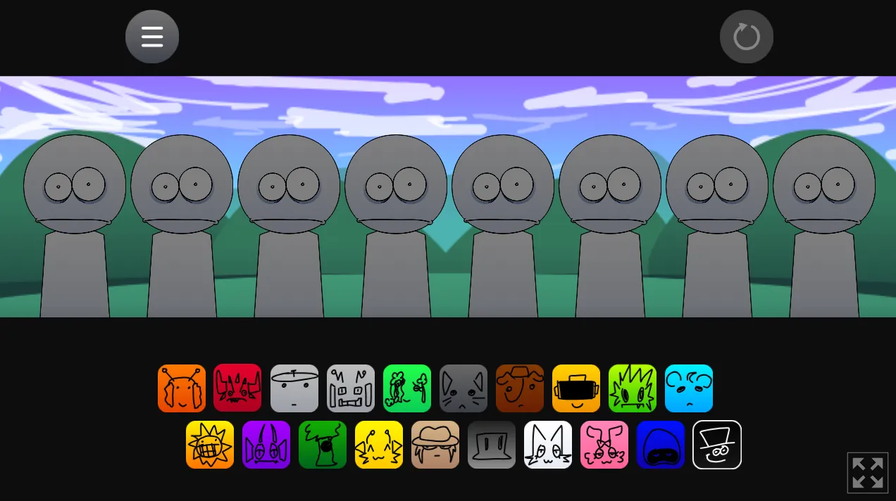 YET ANOTHER BORING OLD SPRUNKI MOD REMAKE